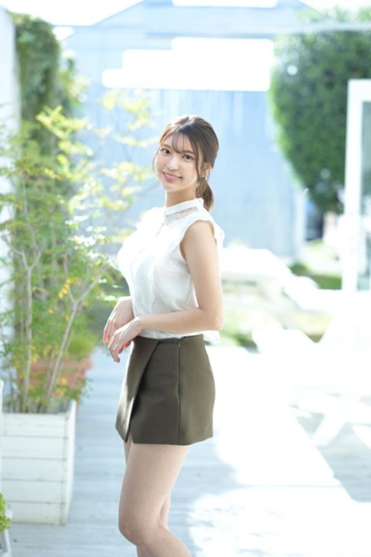 高挑长腿美少女「仓木华」AV出道，5月底首发作品sone-223！-岛国女优-帝王之家