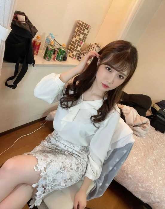 22岁短发酒店之花「春阳萌花」AV出道，首发新作MIFD-476，敏感体质超会带劲！-岛国女优-帝王之家