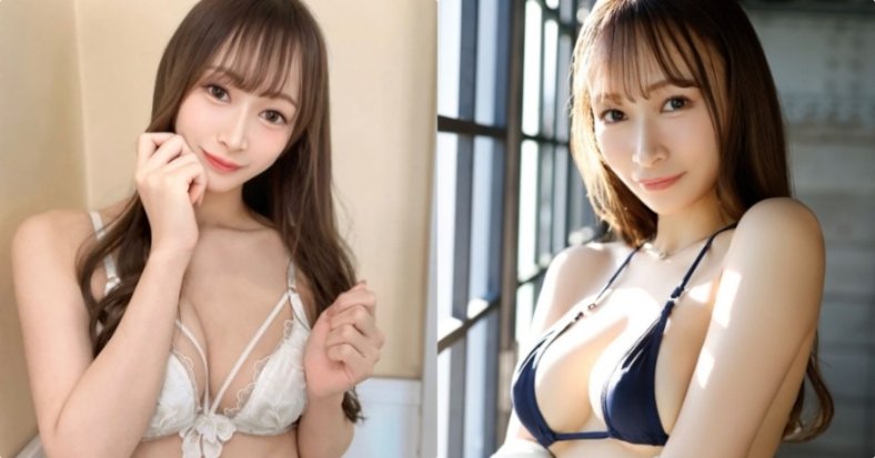 集所有战力于一身天才AV偶像「白上咲花」三部优质作品推荐-岛国女优-帝王之家