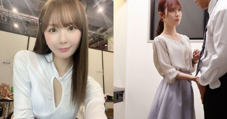 「新有菜」4月最新作品MIDV-682，废物下属的逆袭！变成客户欺负美女上司-岛国女优-帝王之家